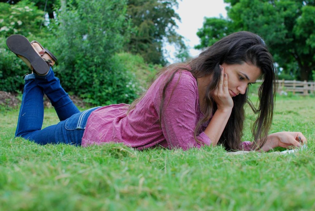 inductive-study - YWAM Elearning English